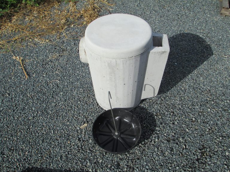 About | Batrosa Concrete Products